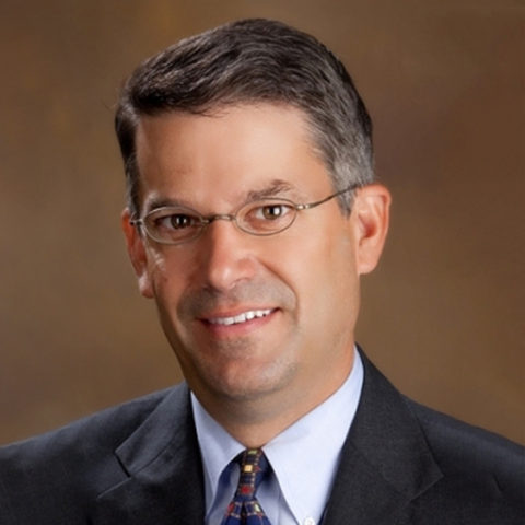 Staff & Presbytery Leaders | Presbytery of Lake Michigan