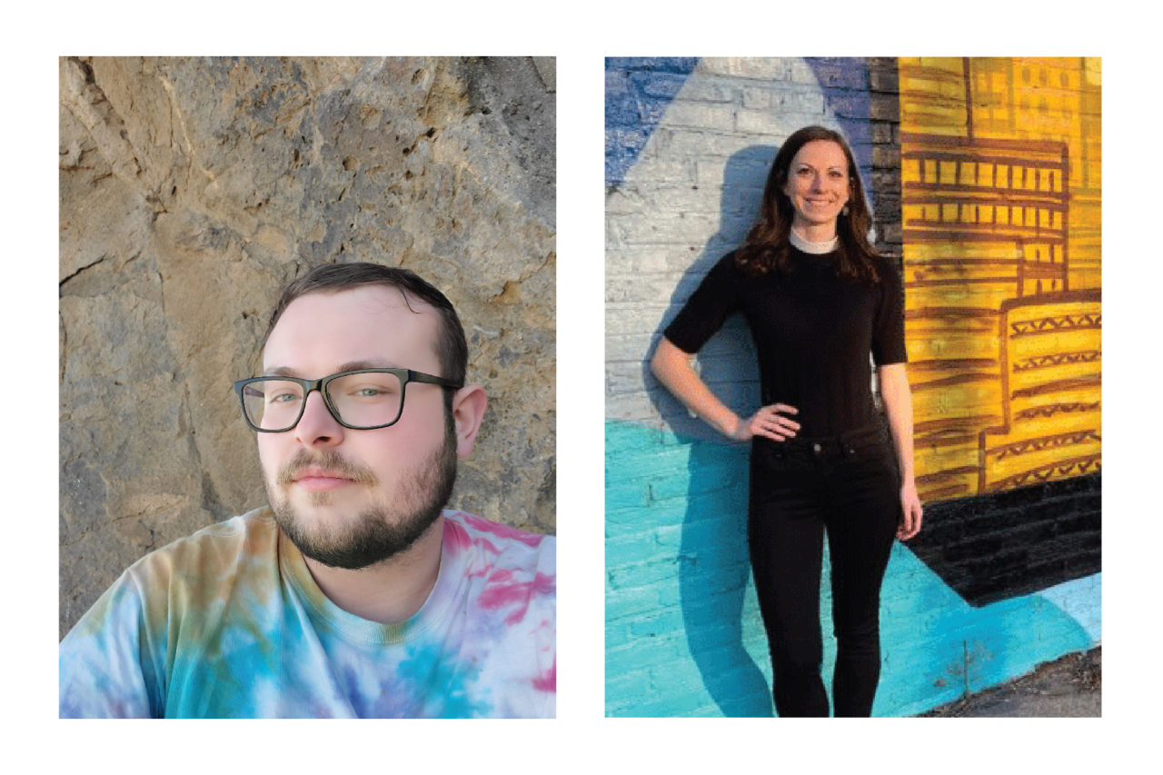 NOTE: A former and a current YAV reflect on the program | Presbytery of ...