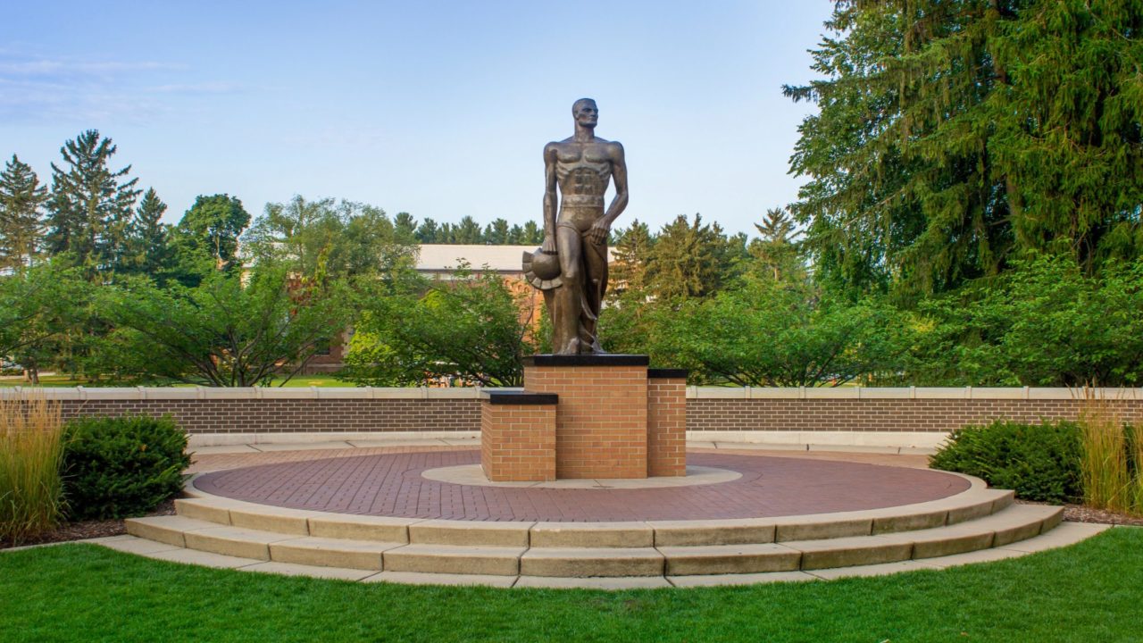FROM PLM LEADERS: Prayer for our Presbytery after the MSU mass shooting ...