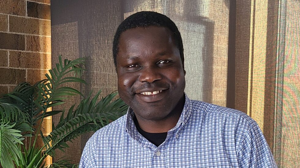 Rev. Gilo Gora Agwa to Deliver 2025 Berger Lecture on Care for the ...