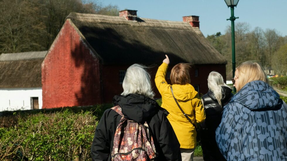 Registration Open for the 2025 Synod of the Covenant Presbyterian Women ...