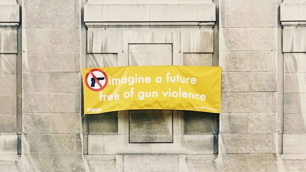 Presbyterian Peace Fellowship Opens Registration for 2025 Gun Violence ...
